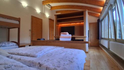 Apartmany U Libuse - Vyškov