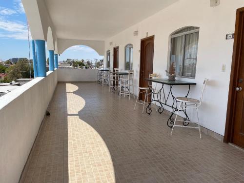 Hospedaje Mulege - Puerto Peñasco