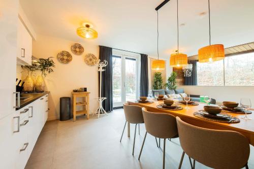 Upscale 90m2 Two Bedroom Apartment - Ks8b - Eindhoven