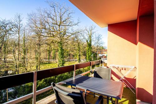 Sweet-thermal Amneville Loisir, Parking Gratuit - Amnéville