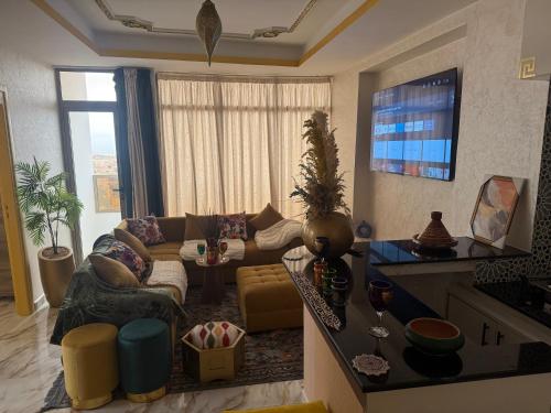 Apartments Hay Mohamedi - Agadir