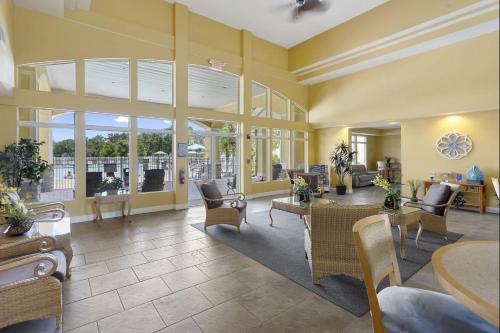 Family Friendly Relax Villa - St. Cloud, FL