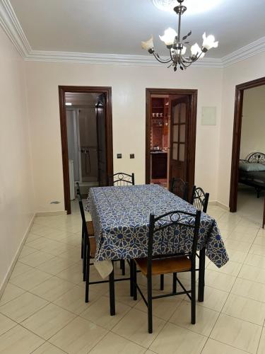 Residence Zo - El Jadida