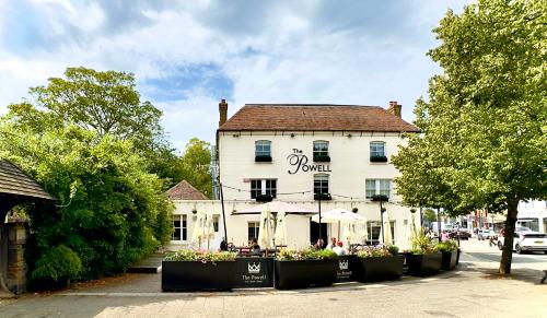 The Powell Birchington, Boutique Rooms - Westgate-on-Sea