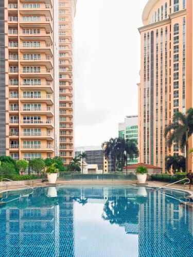 Casa Elisae L Venice Grand Canal Mall Access - Taguig