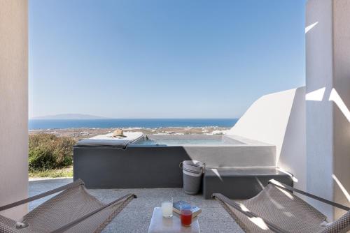Gtk Santorini Oia Sunset Villas - Oia