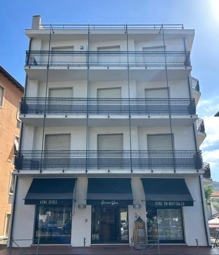 Ponente Blue Appartamenti, 5 - Taggia