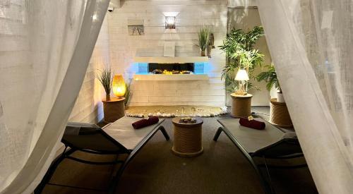 La Loggia Appart'hotel & Spa - Calvados