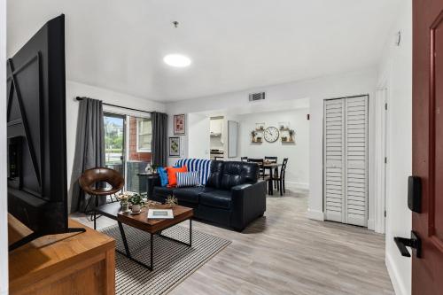 Uf Apartment On Archer Road Near Shands & Va ! - ゲインズビル, FL