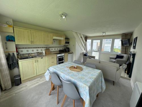 206 Trewent Park - Pembrokeshire