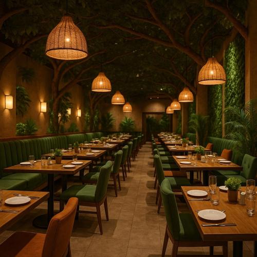 Hotel Skyland Warangal - Warangal