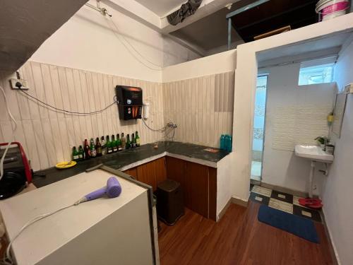 Spiritual Backpackers Hostel - Ujjain