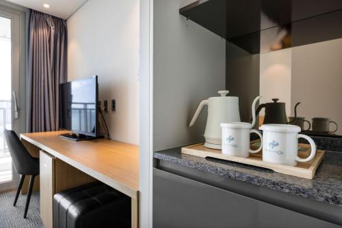 11 Best Hotels in Busan, South Korea