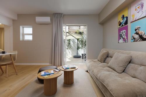 Lemonaki Boutique Suites - Athen