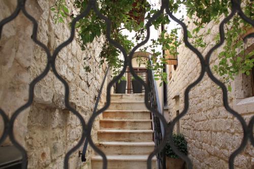 Mala Porta - Trogir