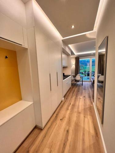 Driehof Lifestyle Classic Apt 5 - Tecklenburg