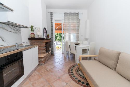 Appartamento Deluxe Eclissi Sul Mare 30mt Dal Mare - Rimini