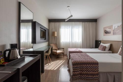 Pampulha Design Hotel - Belo Horizonte