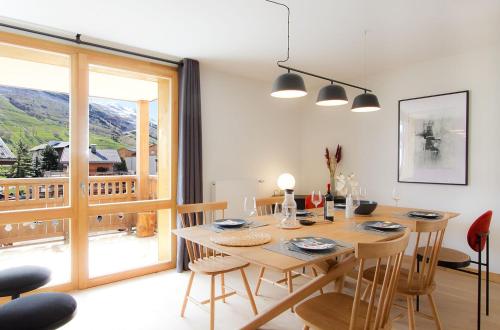 Residence Neige Et Soleil By Leavetown Vacations - Les Deux Alpes