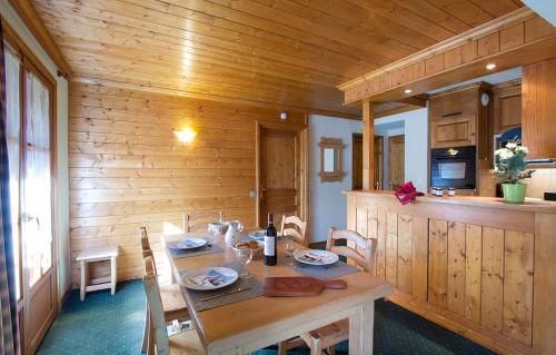 Residence Alpina Lodge By Leavetown Vacations - Les Deux Alpes