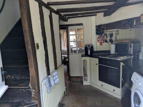 Cosy Georgian Cottage In The Heart Of Bewdley, Worcestershire - Bewdley