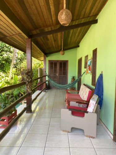 Suites Casa K - Ubatuba