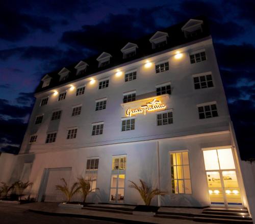 Hotel Gran Palma Huancayo - Huancayo