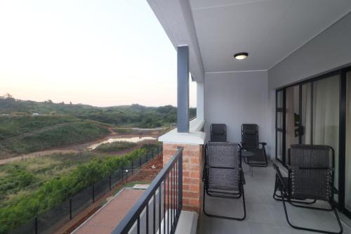 Ronnys Balito Villa - Dolphin Coast