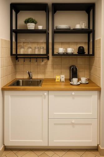 Eroma - Colosseo Apartment - Rome