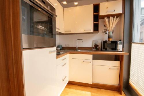 Exklusive 1-zimmer-wohnung In Ka-stadt - 喀斯魯