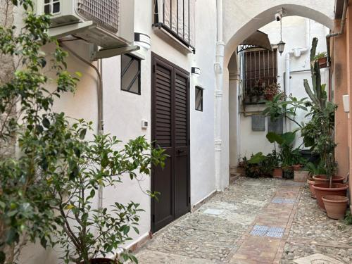 Cortili Himeresi - Termini Imerese