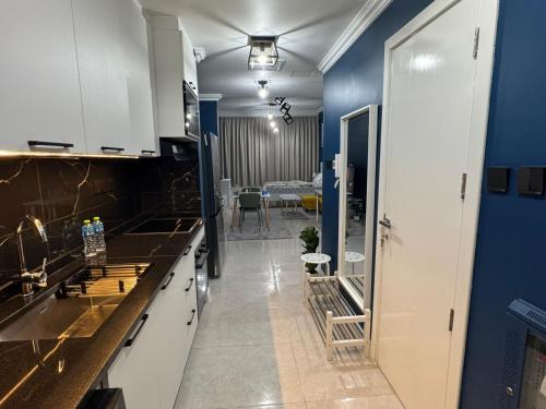 5 Star Comfort - Luxury Sea View - Ajman