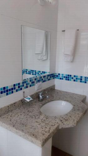 Atibaia Flat - Atibaia