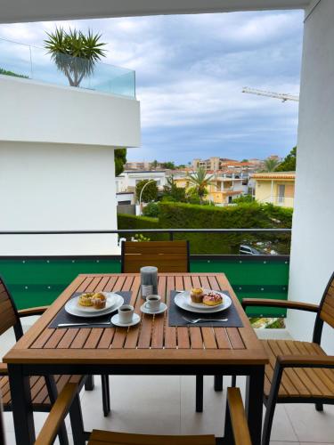 106 - Beachside Renovated 1br Apt 5 Min From Beach - Cambrils