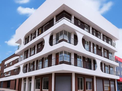 Muna Hotel - San Pedro Sula