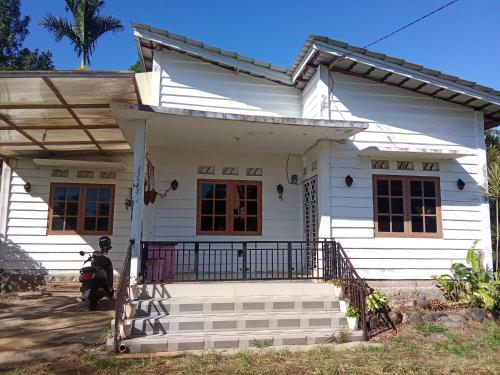 Jeff Guesthouse - South Sumatra