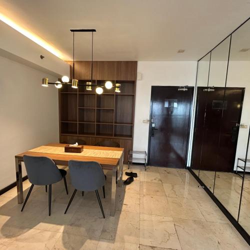 Apartment 3 Br Luxurious Braga Citywalk - Bandung