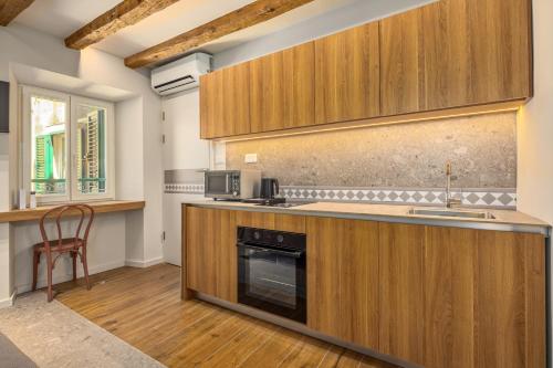 Diocletian's Suites Centre Palace - Split