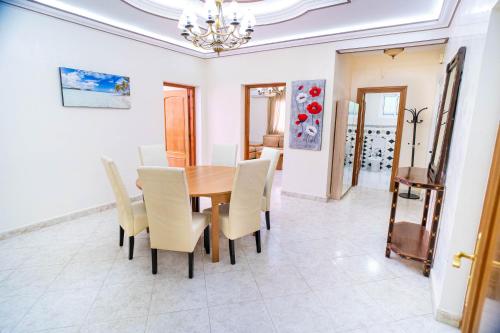 Encantadora Casa Centrica - Tanger