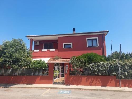 B&b Casa Antonietta - Olbia