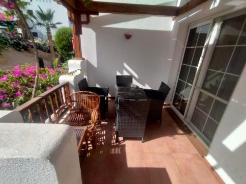 Delta Sharm دلتا شرم Studio - Sharm El-Sheikh