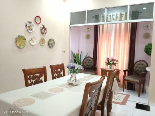 Homestay Noor Mak Lagam - Terengganu