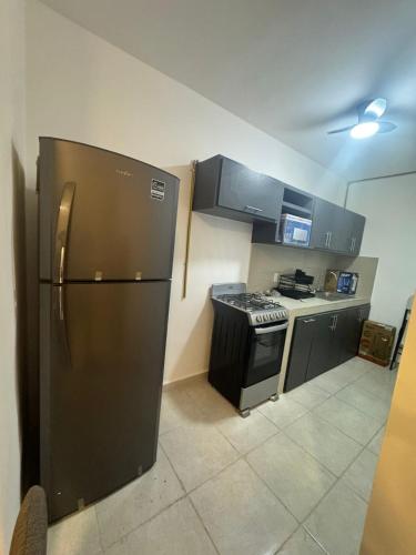 Departamento Arrecifes Playa Miramar - Ciudad Madero