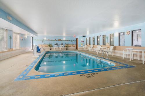 Quality Inn O'fallon Il - St Louis - Shiloh - Belleville, IL