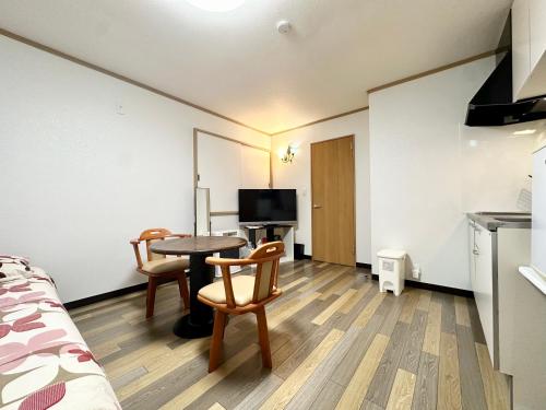 西軽井沢小木屋 - Karuizawa