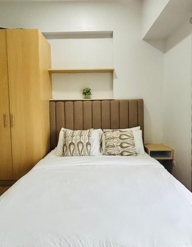 Modern-esque Room At Megaworld - Iloilo City