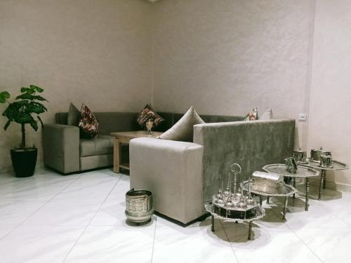 Residence Alqaraouiyine Prestige - Fes