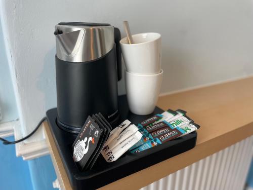Wedgwood Hotel, Conwy Room - Llandudno