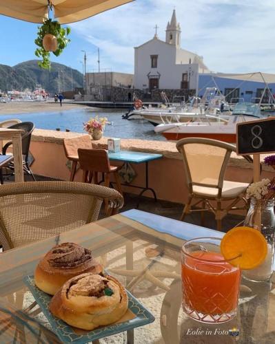 Via Roma 55 - Lipari