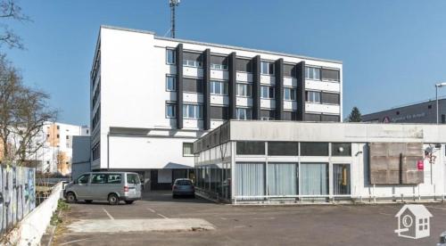 City Appartements Mainz - Mainz
